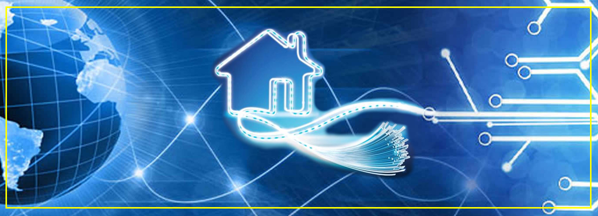 What is FTTH - Data Center Cabling