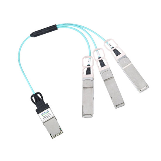 Why should you use Active Optical Cable? - Data Center Cabling
